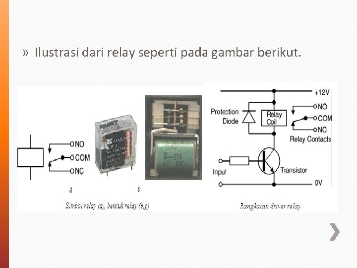 1 11272020 Transistor bipolar transistor sebagai saklar Oleh
