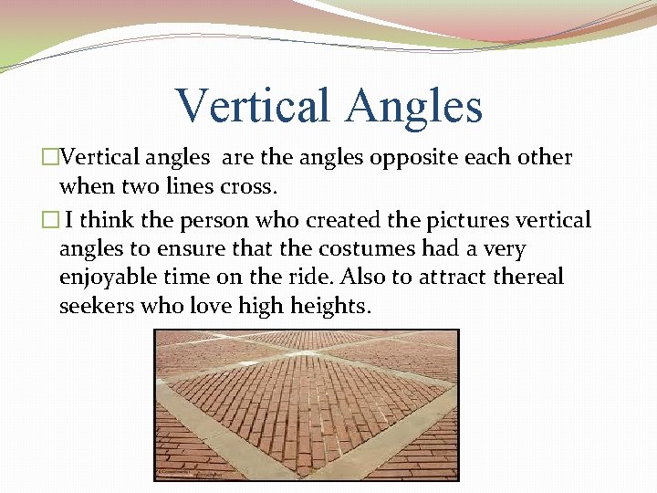 Trigonometry Scrapbook By Takelia Rayborn 4213 Block 6