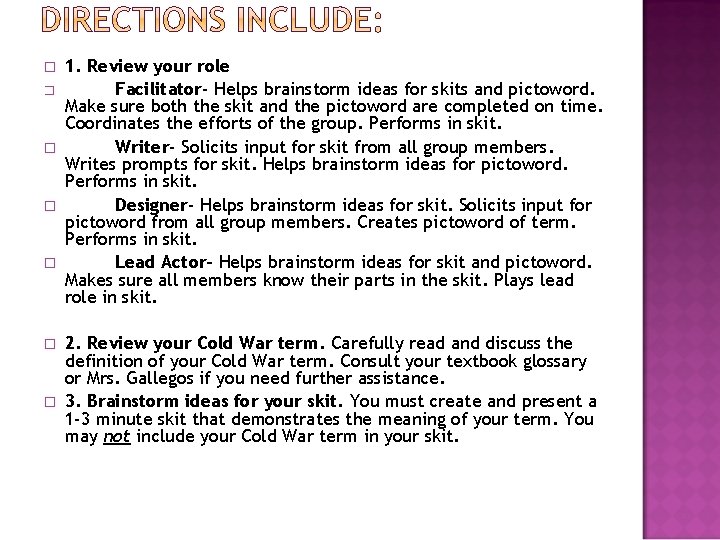 How To Write A Skit Template How To Write A Skit Template