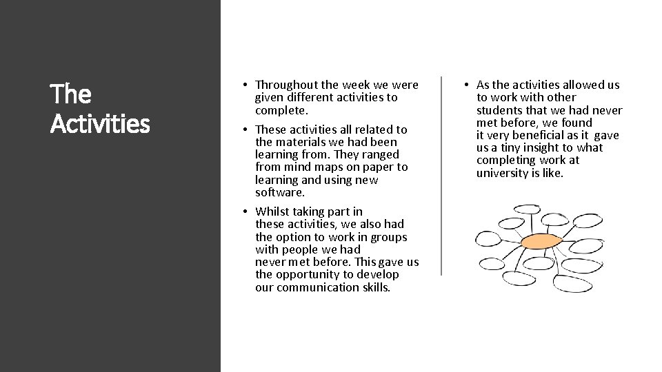 Virtual Work Experience Week By Laura Gourlay and