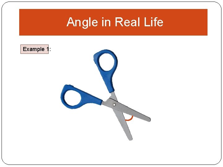 SectionLesson Angles Acute Obtuse Right Angle Objectives By