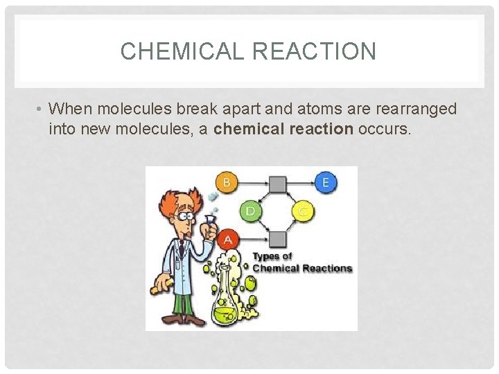 GOOD CHEMISTRY DR REBECCA STEINMAN CHAPTER 22 SUMMARY