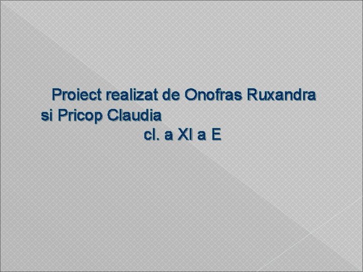 Ultrasunetele si infrasunetele SUNETUL Sunetul sa integrat in