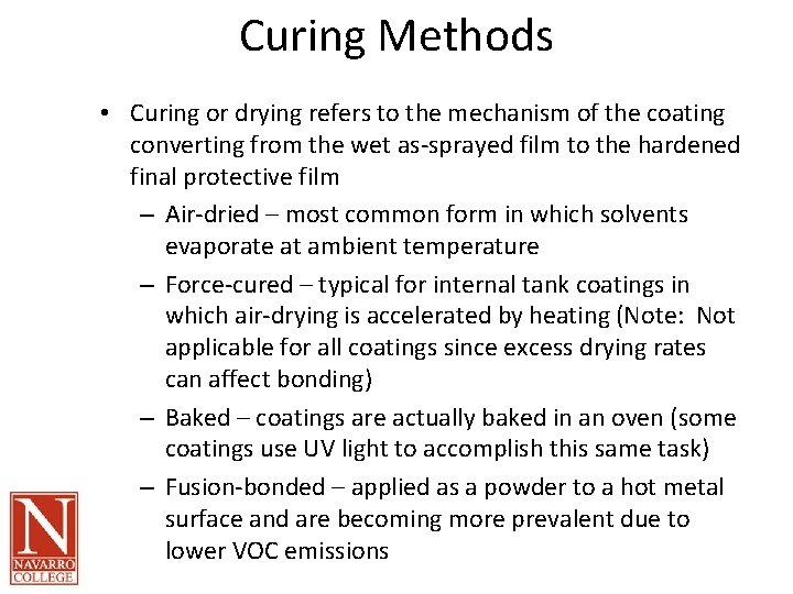 PTRT 1309 Corrosion Basics Chapter 6 NACE Book