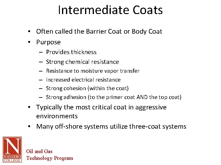 PTRT 1309 Corrosion Basics Chapter 6 NACE Book