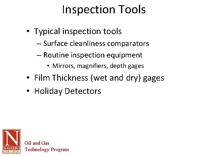 PTRT 1309 Corrosion Basics Chapter 6 NACE Book