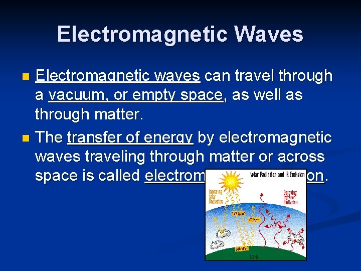 Chapter 18 The Electromagnetic Spectrum and Light Jennie