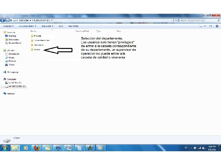 Sistema de Informacion Compartida Teleperformance Intranet El sistema
