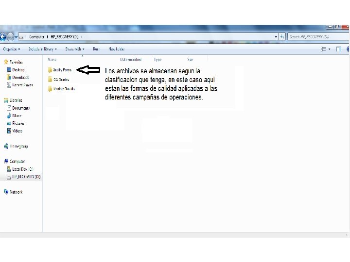Sistema de Informacion Compartida Teleperformance Intranet El sistema