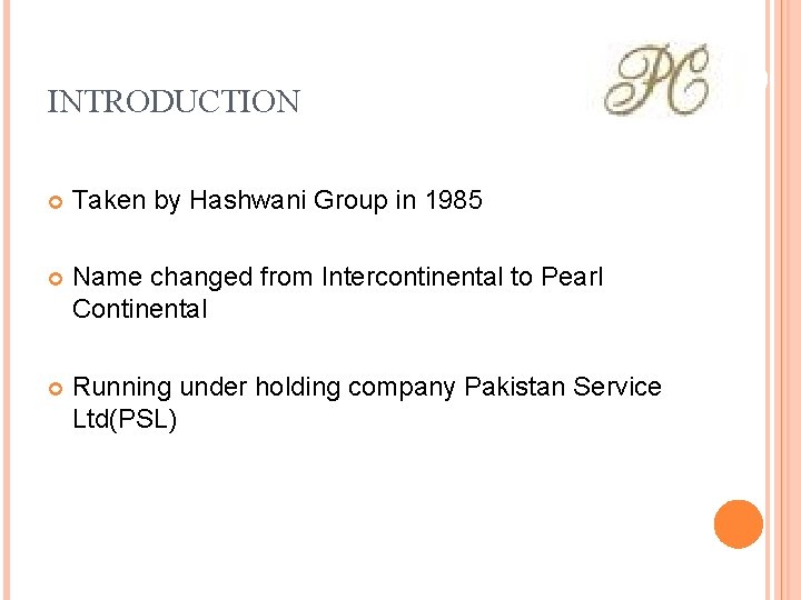 PROJECT OF MANAGMENT GROUP MEMBERS TAIMOOR SHAHZADA KHADIJA