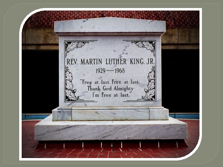 Dr Martin Luther King Jr Jan 15 1929
