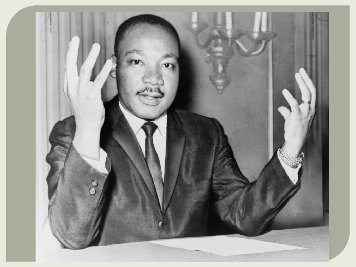Dr Martin Luther King Jr Jan 15 1929