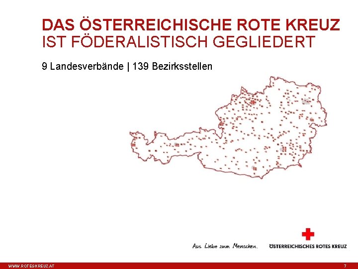 DAS ROTE KREUZ WWW ROTESKREUZ AT DAS ROTE