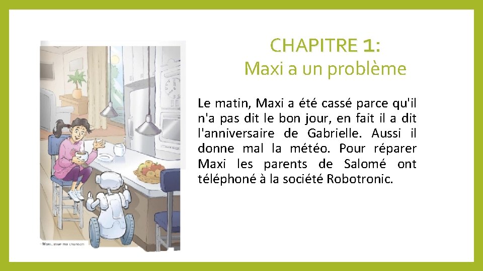 ATTENTION CYBERATTAQUE Andrea Arencibia Nuez 2ESO B LES