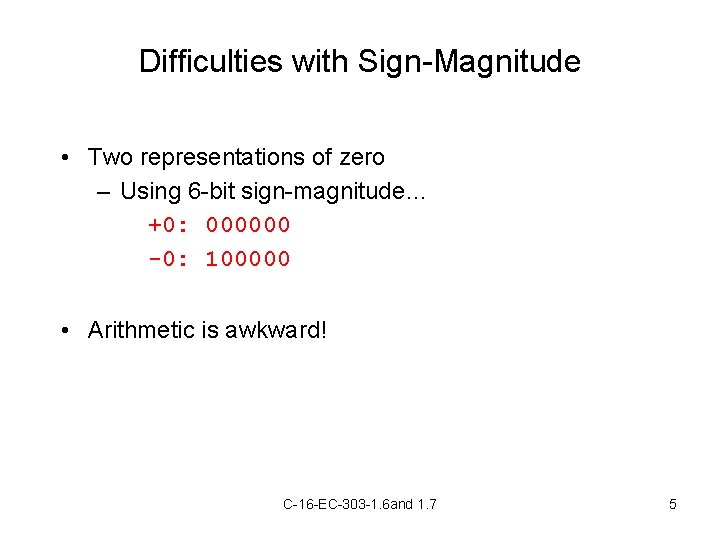 e Lesson Module for C16 Curriculum State Board