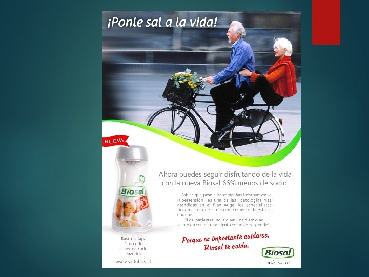 PUBLICIDAD Y ARGUMENTACIN OBJETIVO Comprender e identificar los