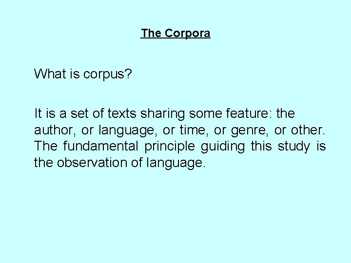 Prototext Analysis and Computer By Miriam Yunda Computer