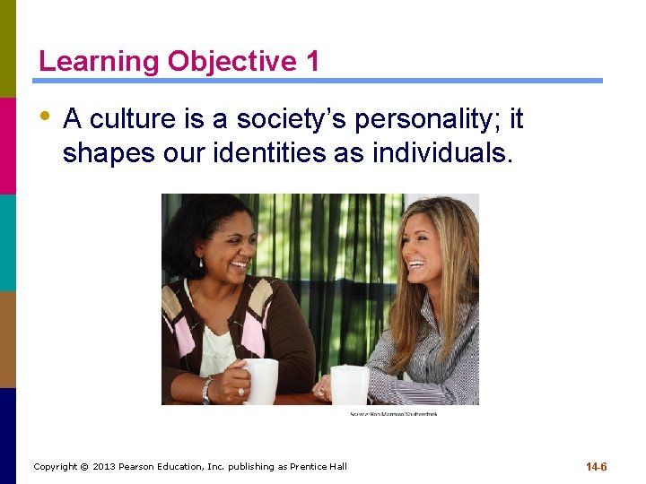 Chapter 14 Culture CONSUMER BEHAVIOR 10 e Michael