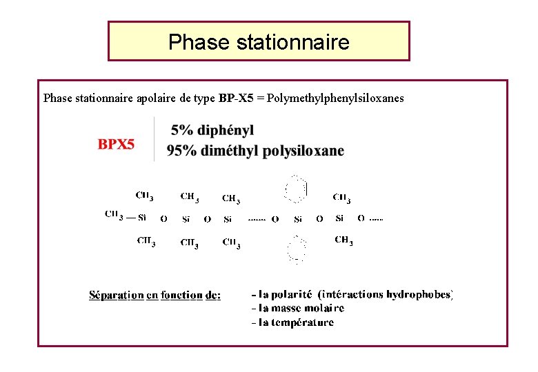 Analyse des lipides par chromatographie en phase gazeuse