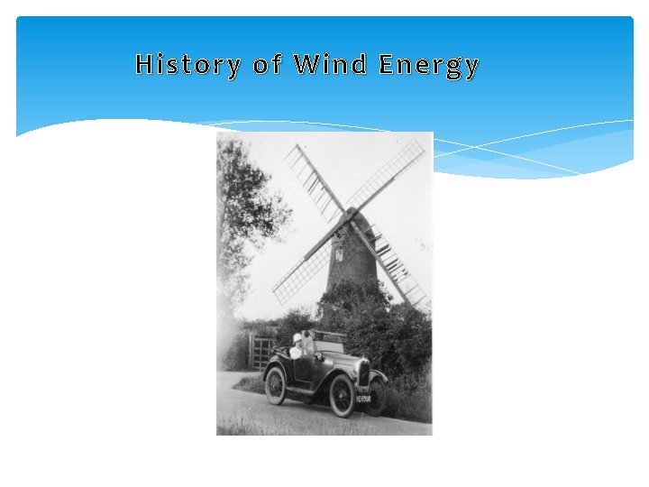 Economic and Environmental Impact of Wind Turbine Energy