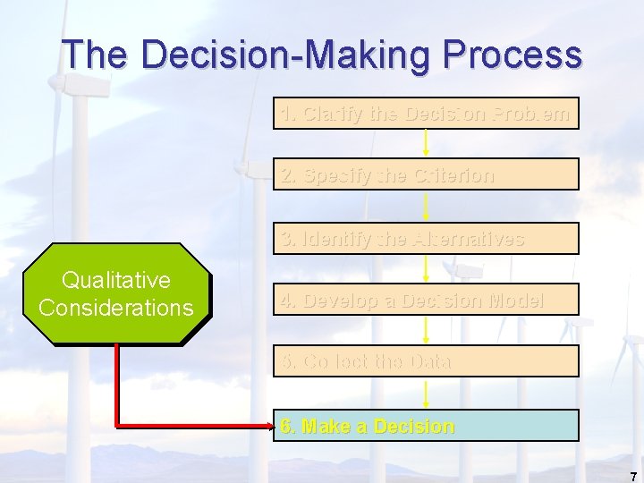 Chapter 14 Decision Making Relevant Costs and Benefits
