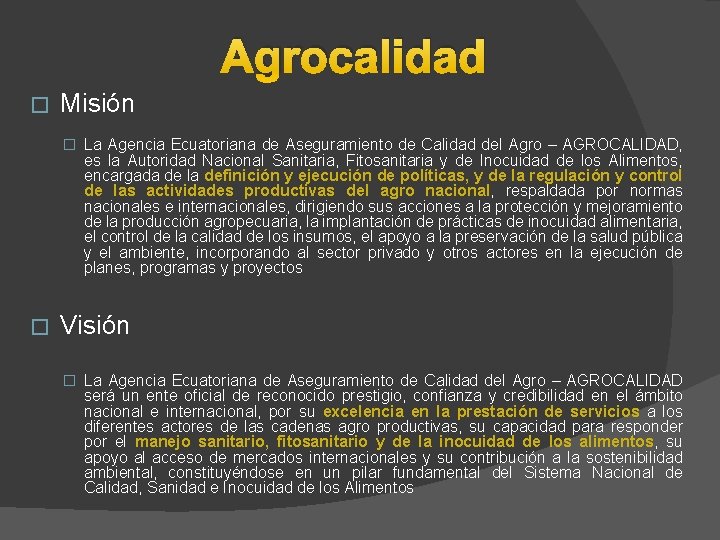 DISEO E IMPLEMENTACIN DE UN MODELO DE GESTIN