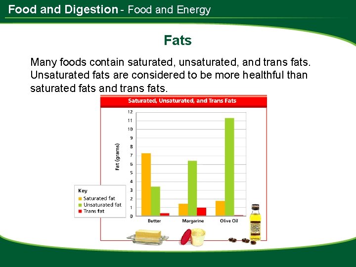 Food and Digestion Complete unit planner by writing