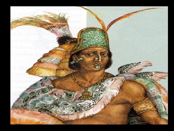 Los Aztecas El imperio azteca Los aztecas luego