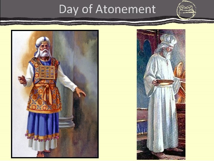 Day of Atonement Also Known As Yom Kippur