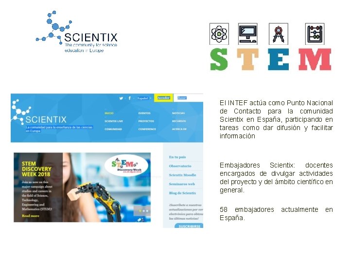 Congreso Transformacin Digital Educativa Plan de Transformacin Digital