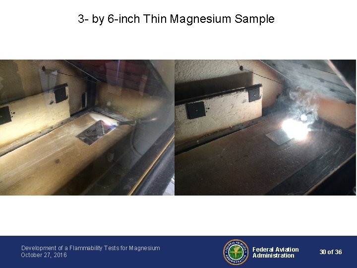 8 th Triennial International Aircraft Fire and Cabin