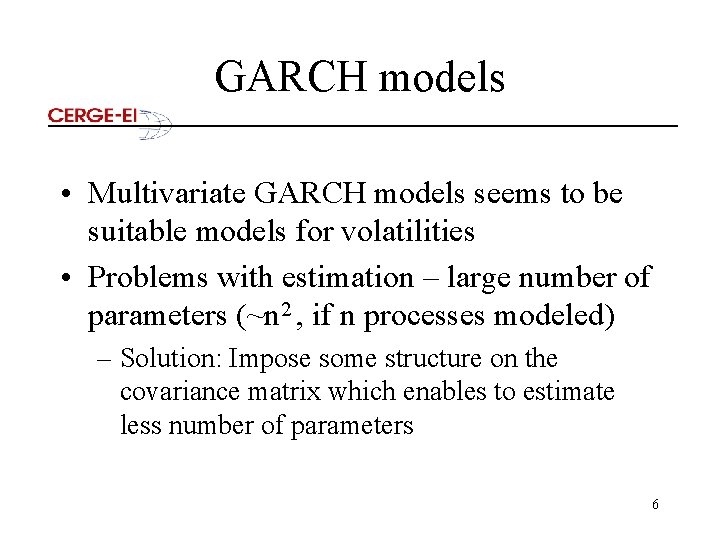 Calibration of Interest Rate Models Transition Market Case