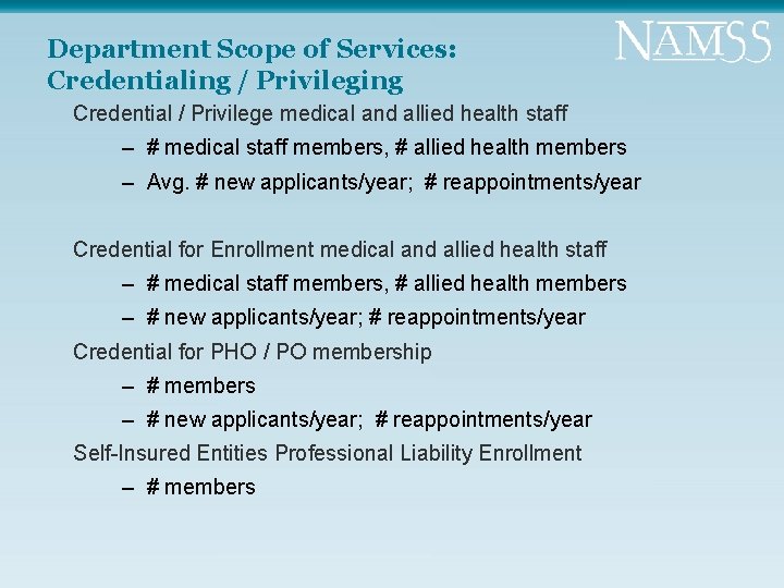 Template Presentation Your Department Name Overview Reporting Structure