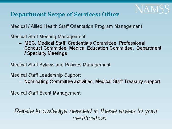 Template Presentation Your Department Name Overview Reporting Structure