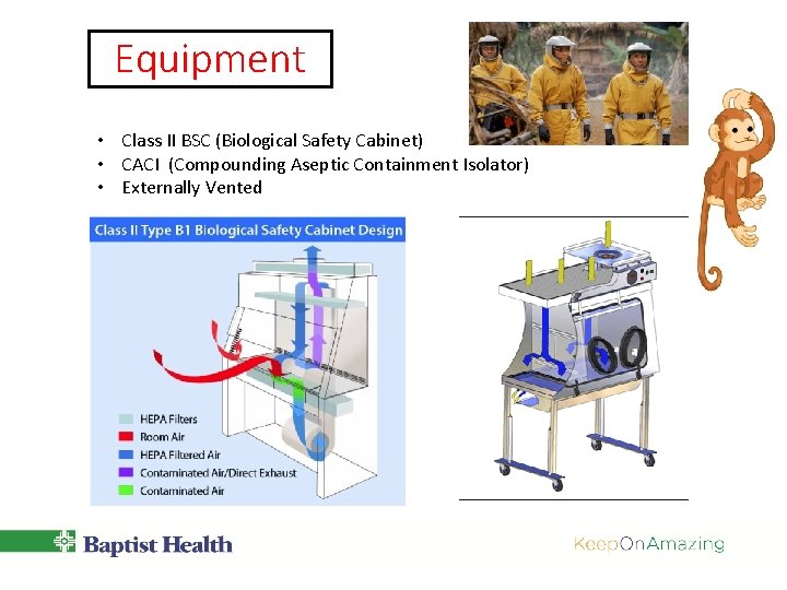 USP 800 Avoiding the Hazards of Non Compliance