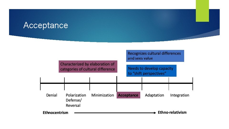 Developing Cultural Competency PRESENTED BY JENNY CHANG Outline
