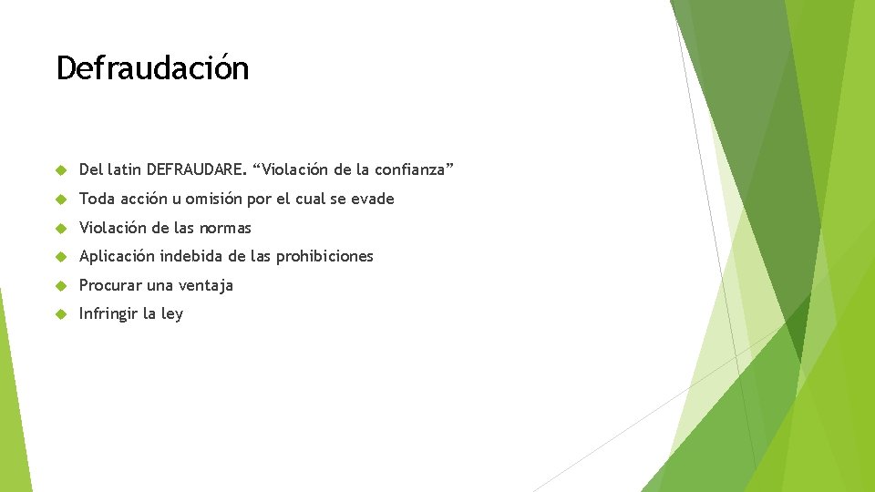 La defraudacin y el contrabando aduanero como delitos