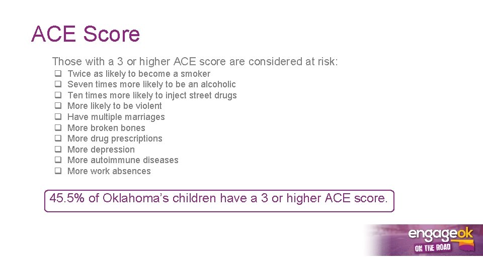 Trauma Informed Practices Working with Children and Adolescents
