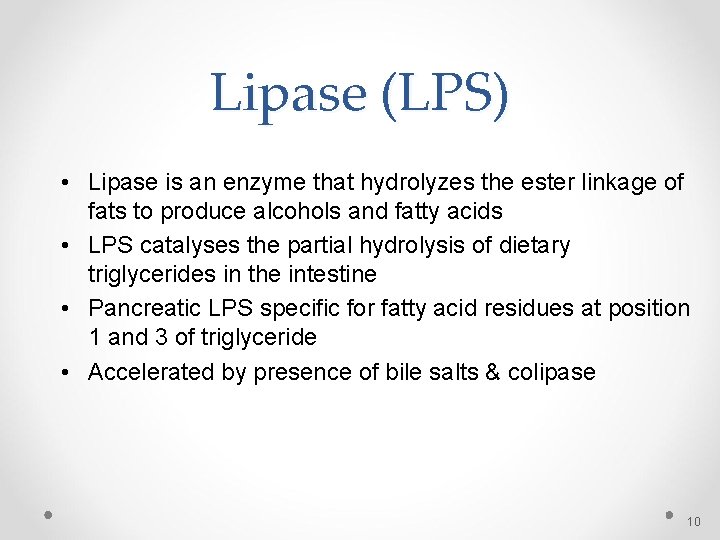 Pancreatic and Bone profile test Pancreas Pancreas is