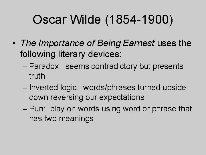 The Victorian Age 1832 1900 An Introduction Quotes