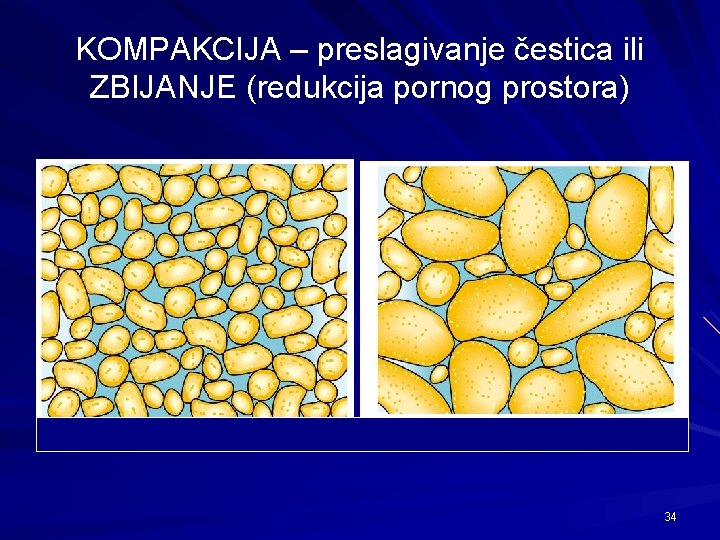 Sedimentne stijene Tom BeanDRK 1 Nastaju procesom sedimentacije