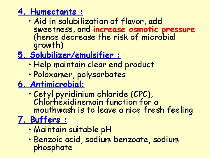 Oral Care Products Outline Tooth Anatomy Dental Caries