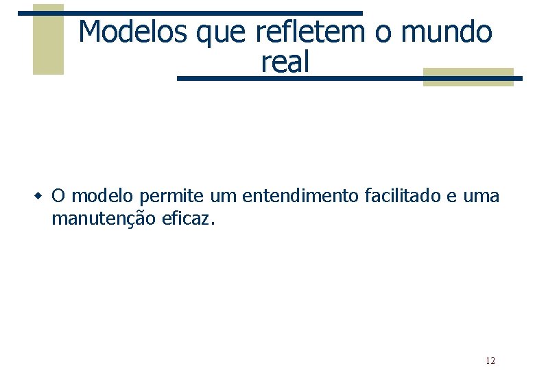 Introduo Orientao a Objetos Parte I Copyright 1999