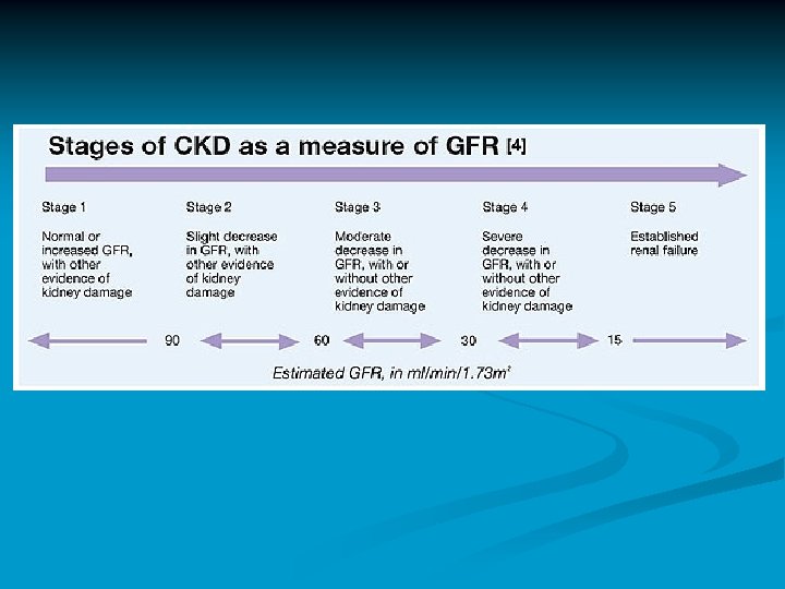 Cystatin C as a Marker of Renal Function