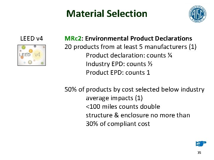 Structural Steel Sustainability Prepared by John Cross PE