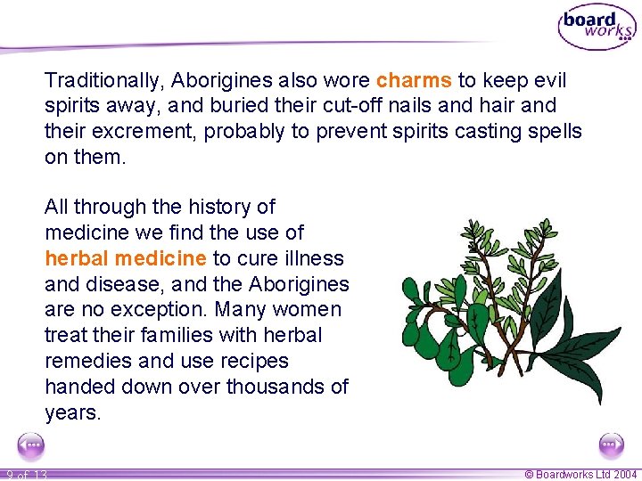 Prehistoric Medicine 3000 BC to AD 43 The