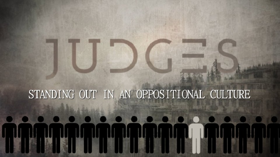 Gideon had seventy sons of his own for