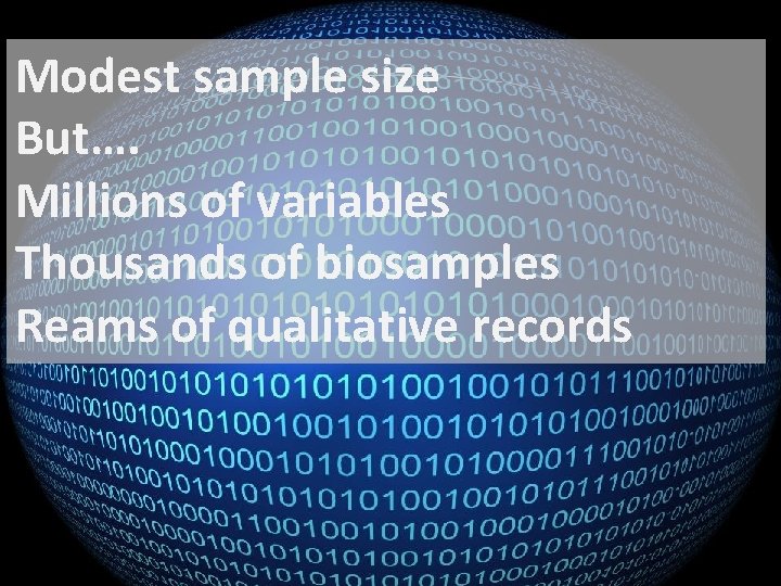 The Dunedin Longitudinal Study 1 Dunedin New Zealand