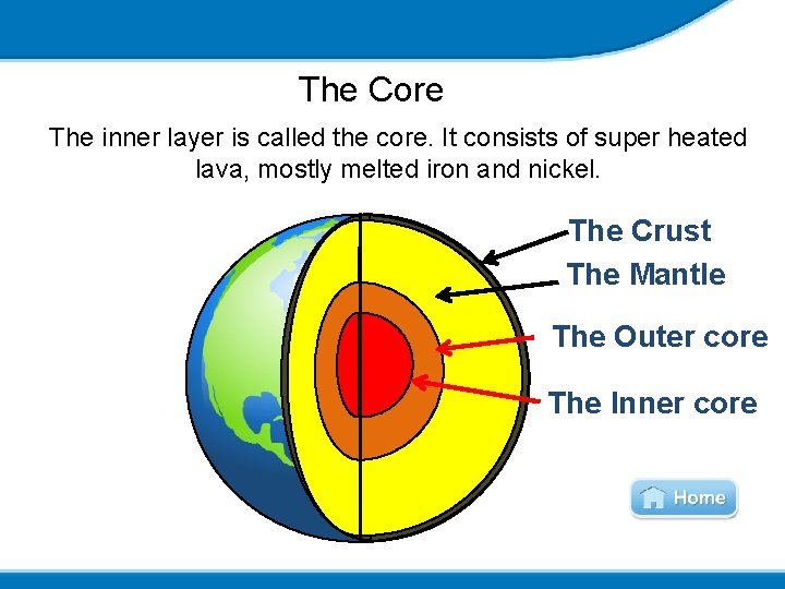 Volcanoes What do you know already about volcanoes