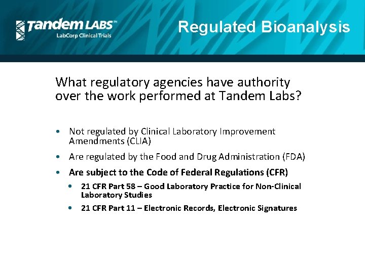 Utah Life Science Summit State of the Industry